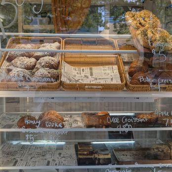 OCEAN SIDE BAKERY - Updated October 2025 - 323 Photos & 67 Reviews ...