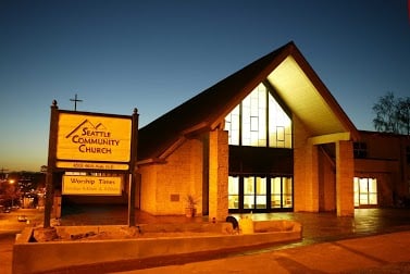 SEATTLE COMMUNITY CHURCH - Updated December 2025 - 4501 46th Ave NE ...