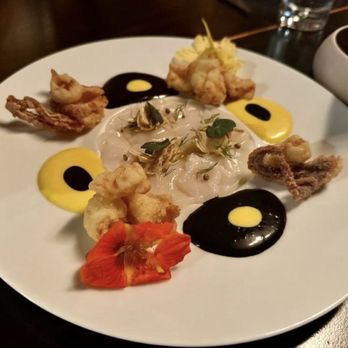 RESTAURANT AMBRA - Updated October 2025 - 180 Photos & 68 Reviews - 705 ...