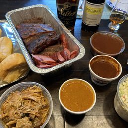 SPRING CREEK BARBEQUE - Updated July 2025 - 68 Photos & 108 Reviews ...