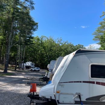 BLUE MOUNTAIN CAMPGROUND - Updated October 2025 - 32 Photos & 19 ...