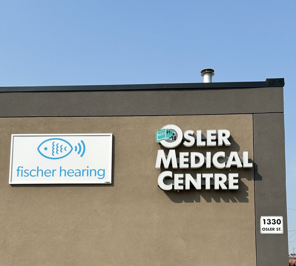 FISCHER HEARING - Updated January 2026 - 1330 Osler Street, Regina ...