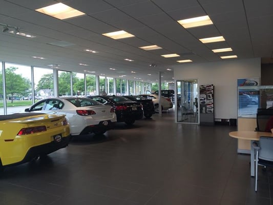 MARK CHEVROLET - Updated September 2025 - 14 Photos & 67 Reviews ...