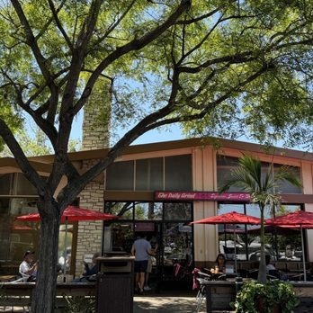 THE DAILY GRIND COFFEE & TEA STATION - Updated April 2025 - 174 Photos ...