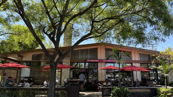 THE DAILY GRIND COFFEE & TEA STATION - Updated June 2025 - 178 Photos ...