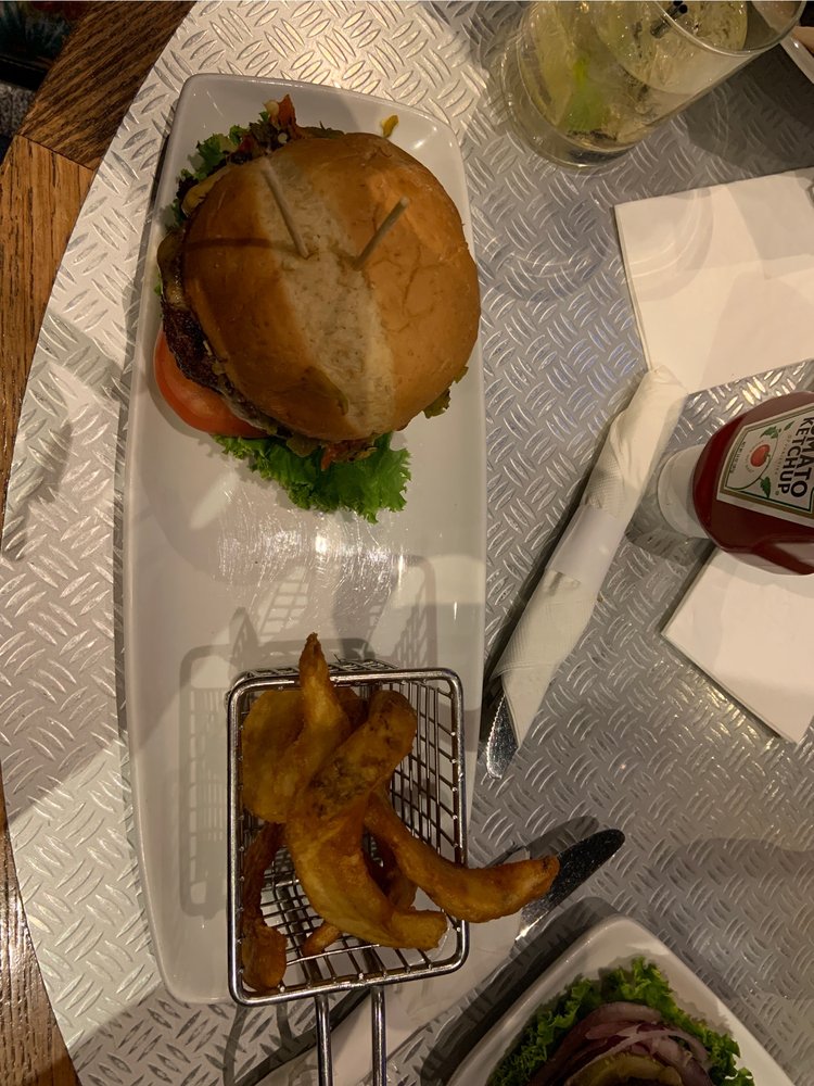 TURQUOISE TRAIL BAR AND GRILL - 35 Photos & 46 Reviews - American ...