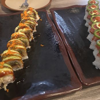 SAKE BON - Updated December 2025 - 83 Photos & 23 Reviews - 17485 Texas ...