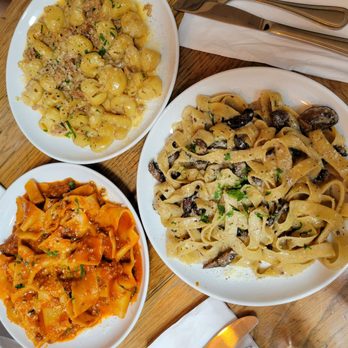 FORMA PASTA FACTORY - Updated July 2024 - 1364 Photos & 755 Reviews ...