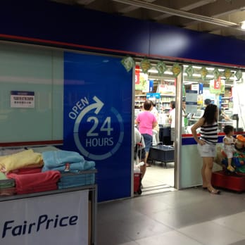 Fairprice Opening Hours Near Me Singapore: Late Night Guide – Hours SG
