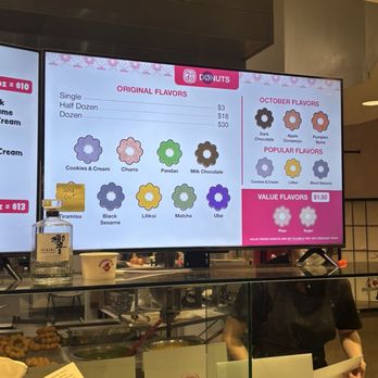 MODO HAWAII - Updated April 2025 - 1723 Photos & 758 Reviews - 2000 El ...