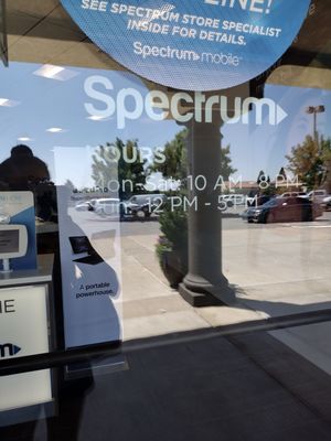 SPECTRUM - Updated October 2025 - 11 Photos & 34 Reviews - 5150 Mae Anne, Reno, Nevada ...