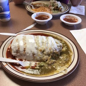 AGAVE GRILL - 28 Photos & 59 Reviews - Mexican - 671 W Tefft St, Nipomo ...