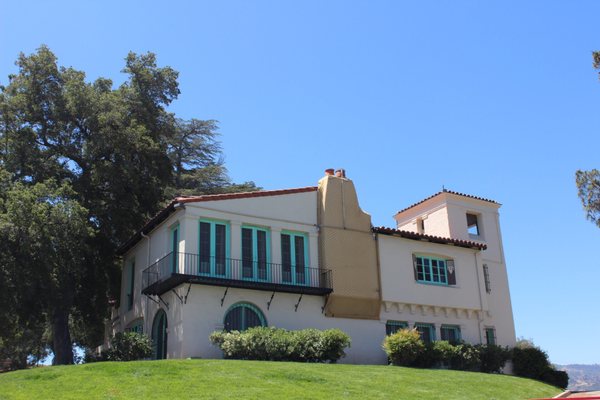 WILLIAM S HART MUSEUM - 296 Photos & 60 Reviews - Museums - 24151 ...