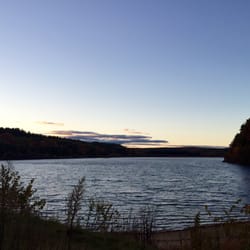 Wachusett Reservoir Dam - 2019 All You Need to Know BEFORE You Go (with ...