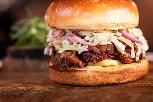 SAUCED BBQ & SPIRITS - ORANGE - Updated March 2025 - 1563 Photos & 1213 ...