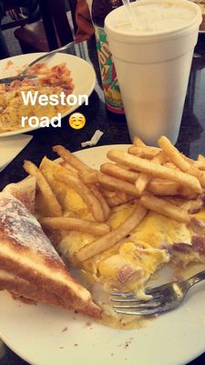 WESTON ROAD CAFE - Updated January 2026 - 13 Photos & 56 Reviews - 336 ...