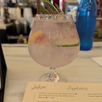 THE JACKSON RESTAURANT - Updated December 2025 - 170 Photos & 54 ...