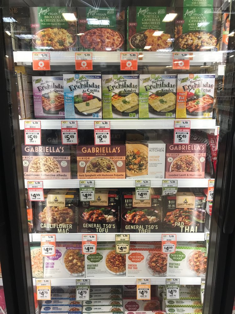 SPROUTS FARMERS MARKET - 25 Photos & 27 Reviews - 4740 Bauer Farm Dr ...