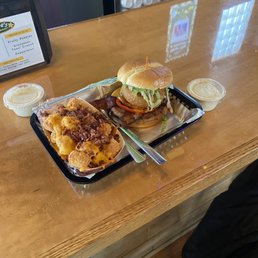 MOJOE’S BURGER JOINT - Updated November 2025 - 348 Photos - 521 Reviews ...