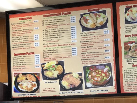 EL RANCHITO TACO SHOP - 77 Photos & 185 Reviews - Mexican - 40335 ...