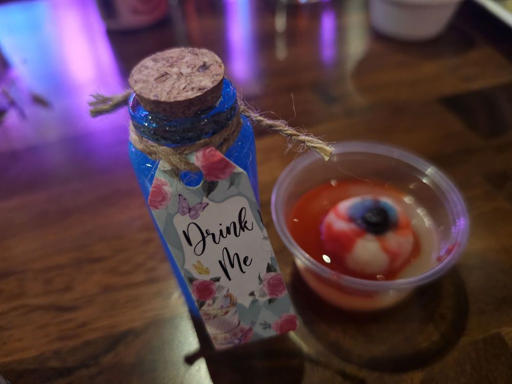 WONDERYARD GARDEN + TABLE - Updated December 2024 - 236 Photos & 112 ...