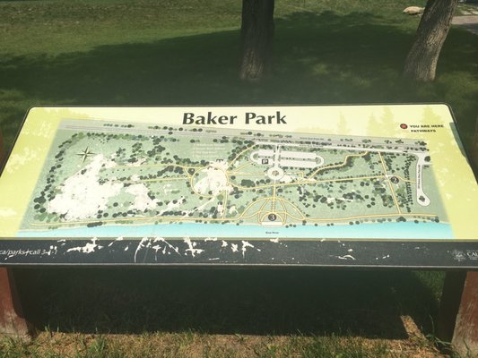 BAKER PARK - Updated December 2024 - 9333 Scenic Bow Rd NW, Calgary ...