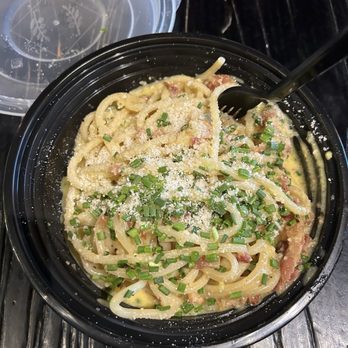 EGG & FLOUR PASTA BAR - Updated July 2025 - 246 Photos & 104 Reviews ...