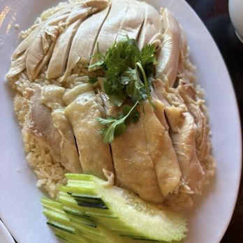 HENG HENG CHICKEN RICE - Updated August 2024 - 441 Photos & 205 Reviews ...