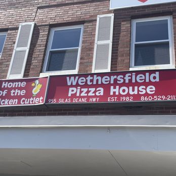 WETHERSFIELD PIZZA HOUSE - 151 Photos & 177 Reviews - 955 Silas Deane ...