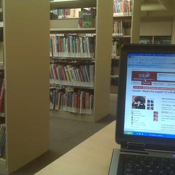 UNIONVILLE LIBRARY - Updated December 2025 - 17 Photos - 15 Library ...