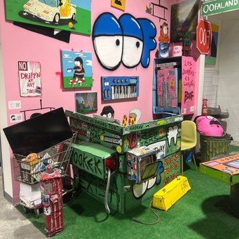 THE RAINCROSS DISTRICT - Updated December 2025 - 50 Photos & 22 Reviews ...