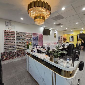 HAILEY NAILS SPA - Updated December 2025 - 346 Photos & 69 Reviews ...