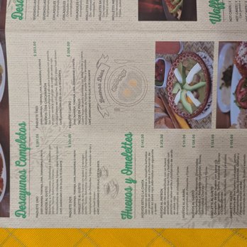 LA CHATA - Updated December 2025 - 639 Photos & 442 Reviews - Av. Ramón ...