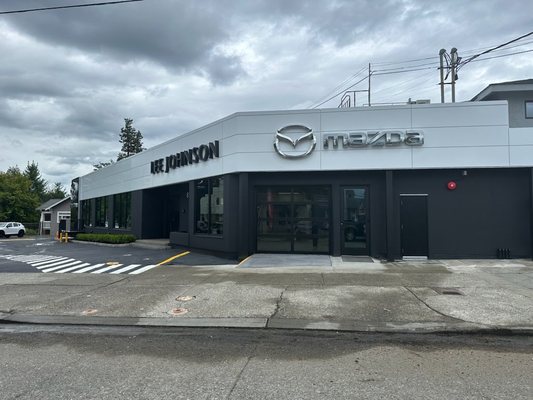 LEE JOHNSON MAZDA OF SEATTLE - Updated March 2025 - 31 Photos & 317 ...