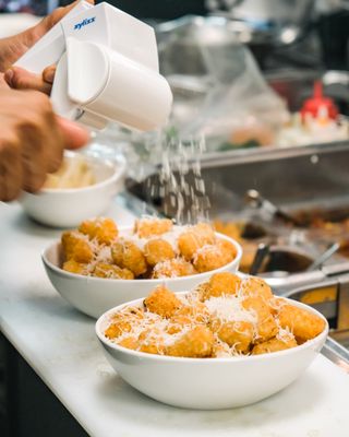 NAMO CAFÉ BISTRO - BELTLINE - Updated December 2025 - 66 Photos & 20 ...