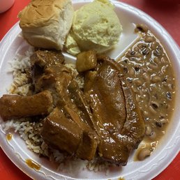 Poche’s Market and Restaurant - Cheap - Meat Shops - Updated June 2025 ...