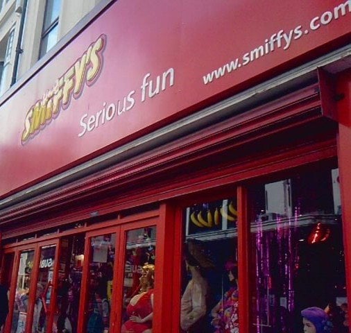 SMIFFY’S - Updated December 2025 - 56 Bold St, Liverpool, Merseyside ...