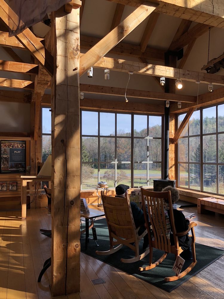 Photos of VERMONT WELCOME CENTER - GUILFORD - Updated August 2024 - 93 ...