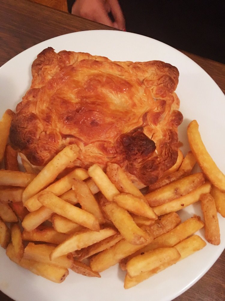 THE ANDERSON - 14 Photos & 13 Reviews - British - Union St, Fortrose ...