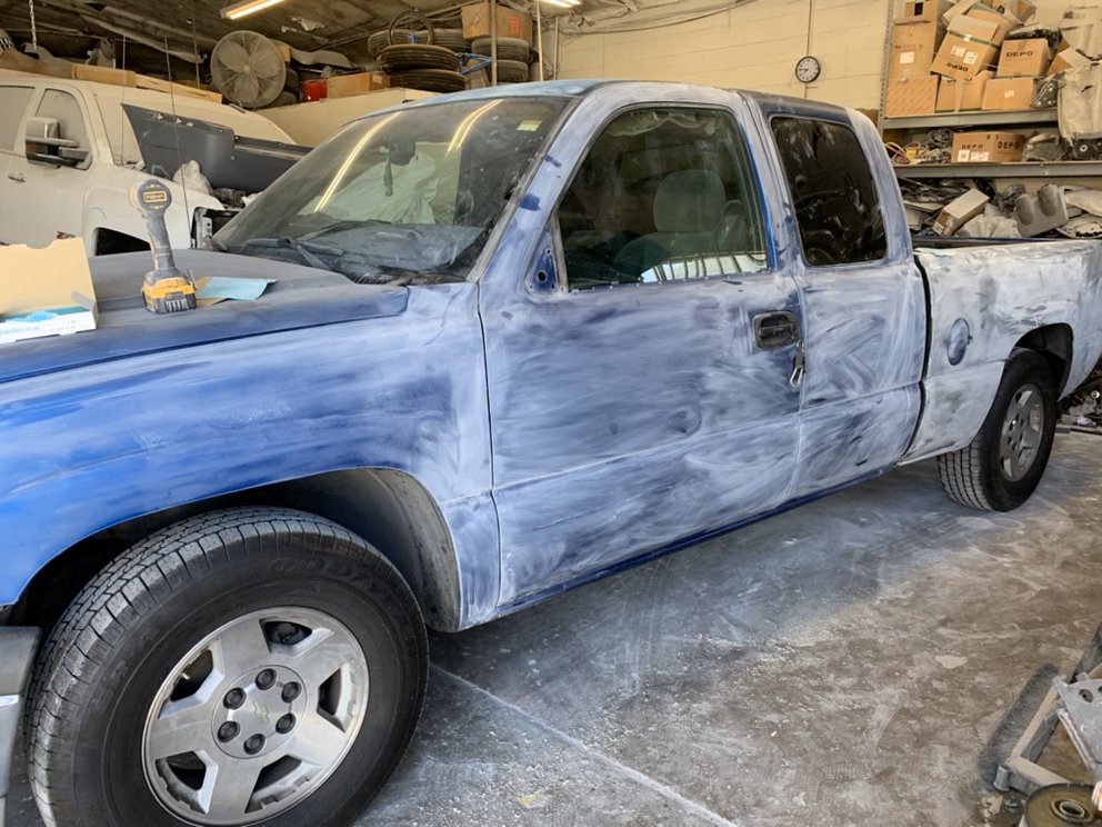 FRED THE BULLS AUTOS - Updated August 2025 - 124 Photos - 150 N Gilbert ...