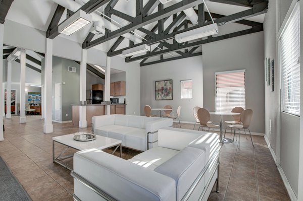 VILLA DEL RIO APARTMENTS - 18 Photos - 3800 S Nellis Blvd, Las Vegas ...