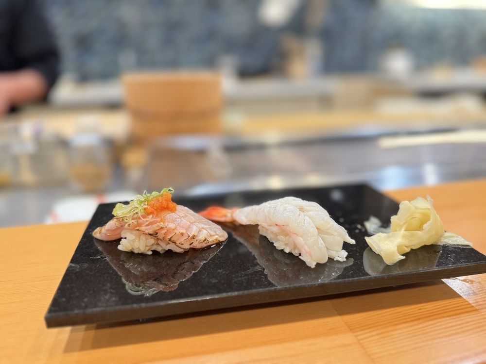 SUSHI EDOMATA - Updated December 2025 - 482 Photos & 96 Reviews - 38 E ...