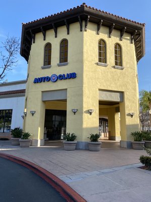 AAA AUTOMOBILE CLUB OF SOUTHERN CALIFORNIA - Updated October 2025 - 31 ...