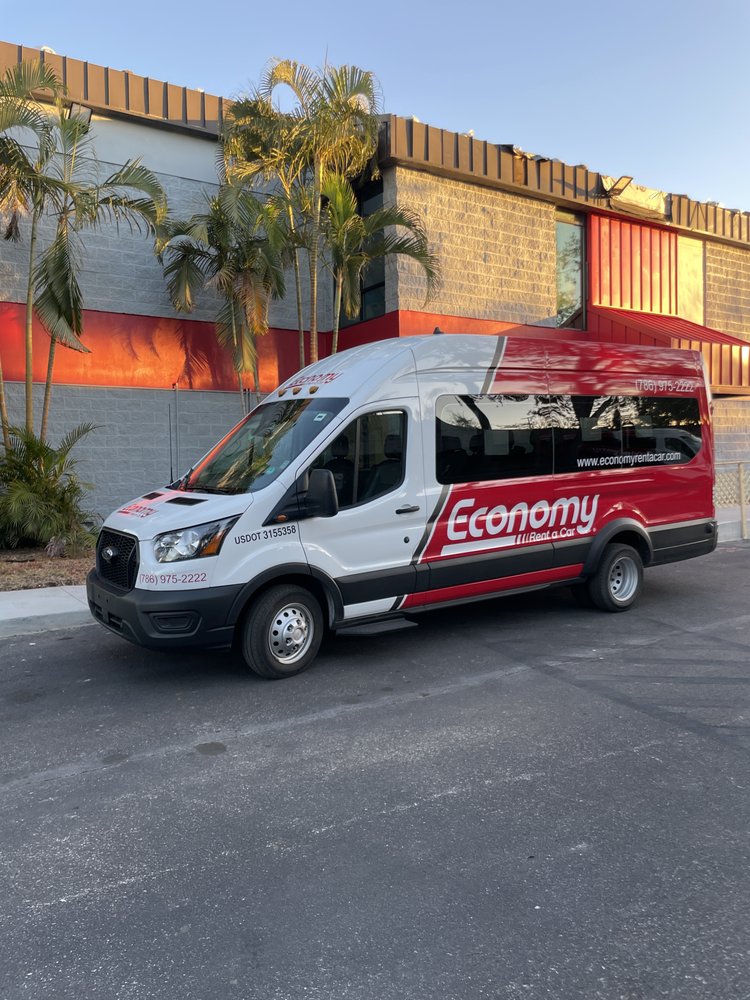 ECONOMY RENT A CAR TAMPA - Updated December 2025 - 26 Reviews - 4509 ...