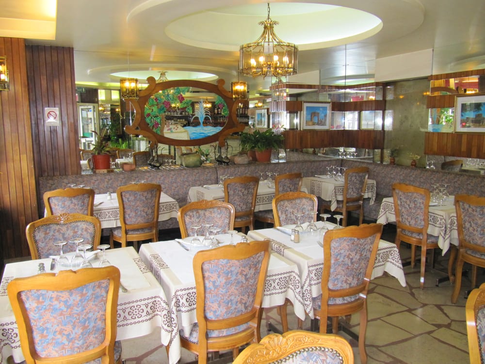 AL FAWAR - Updated April 2024 - 57 bd Lefebvre, Paris, France ...