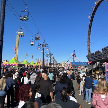 SOUTH CAROLINA STATE FAIR - Updated September 2025 - 193 Photos & 45 ...