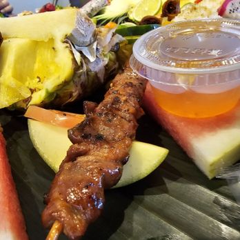 PINOY GRILL - Updated October 2024 - 584 Photos & 168 Reviews - 2324 E ...