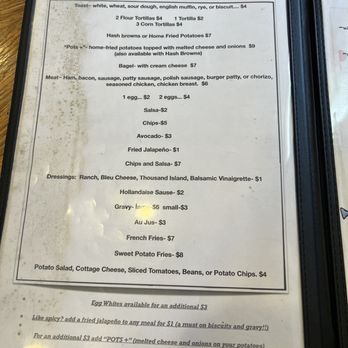 DONNER LAKE KITCHEN - Updated July 2024 - 495 Photos & 458 Reviews ...