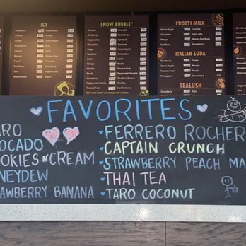 TAPIOCA EXPRESS - Updated May 2024 - 313 Photos & 357 Reviews - 2220 E ...