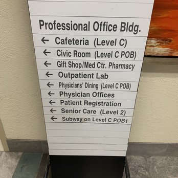 UAB MEDICAL WEST HOSPITAL - Updated January 2026 - 25 Photos & 21 ...